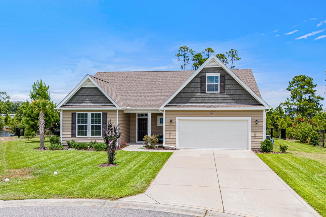 149 Astoria Park Loop Conway, SC 29526 | MLS 2414088
