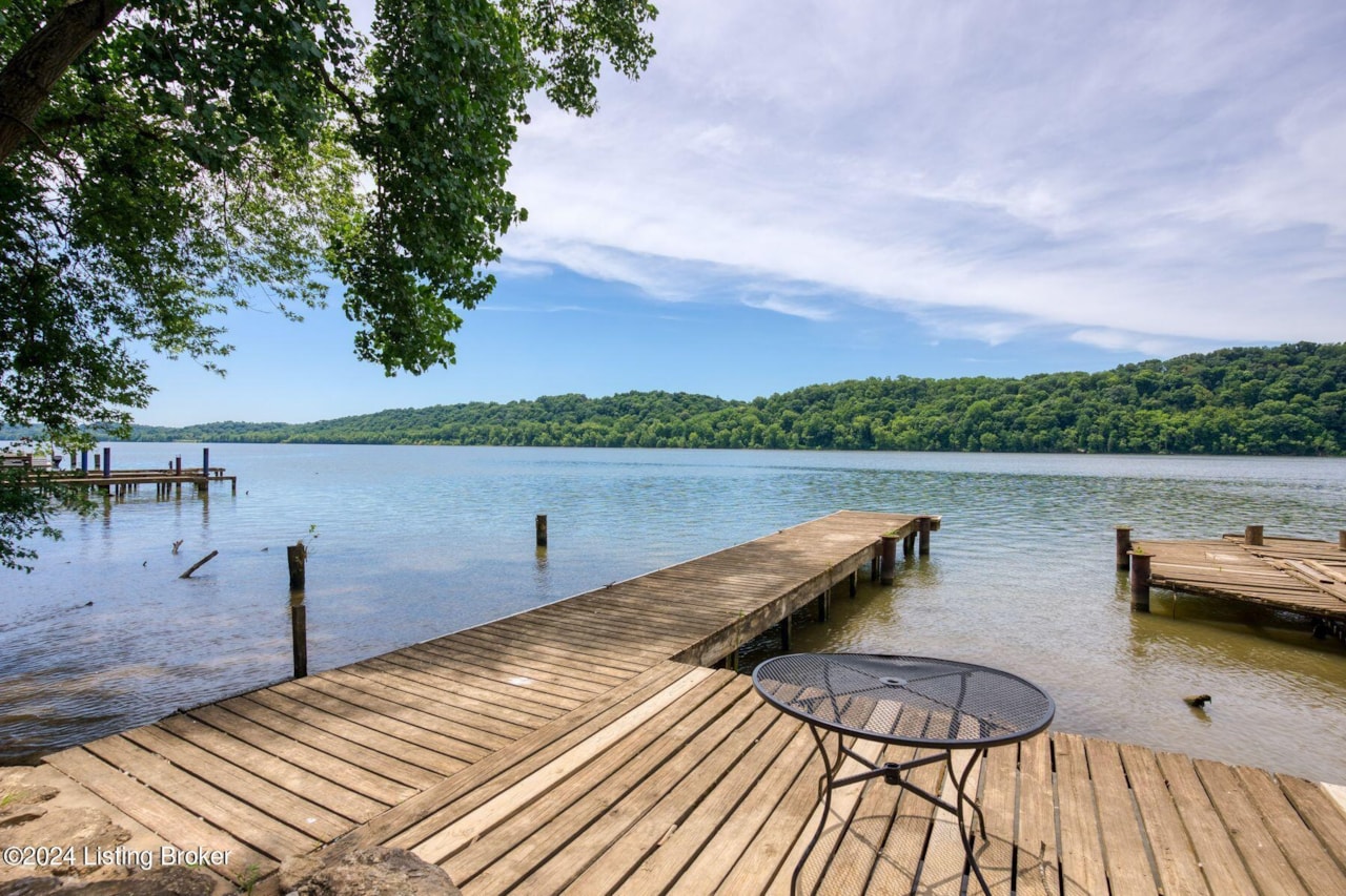 1104 Riverside Dr Prospect KY 40059 | MLS#1665293