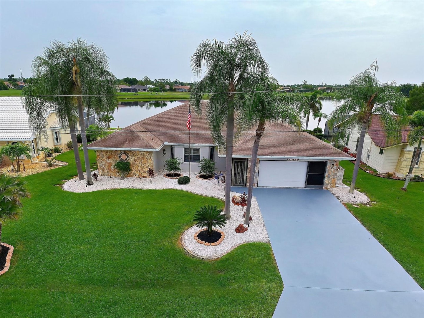 25426 Saint Helena Ln Punta Gorda, FL 33983 | MLS N6133703
