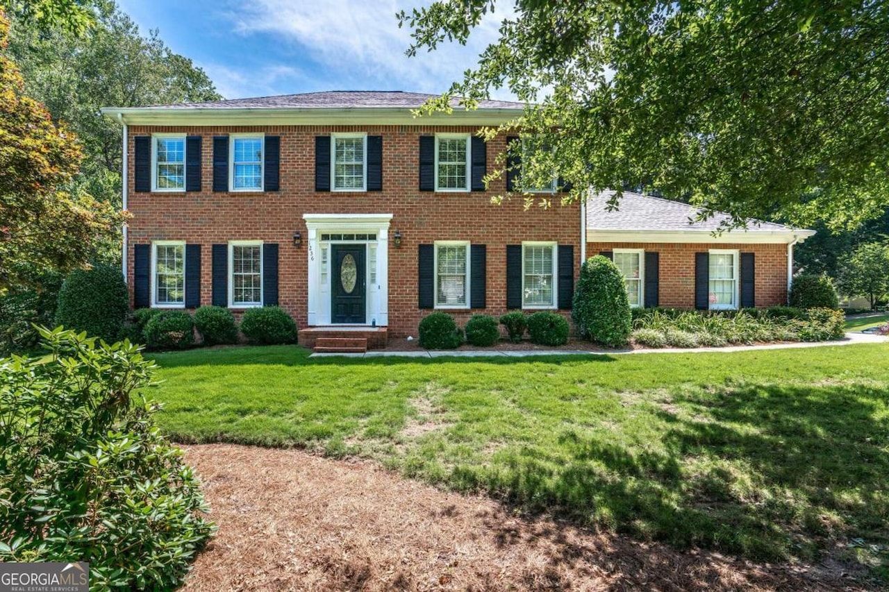1236 Partridge Way, Marietta