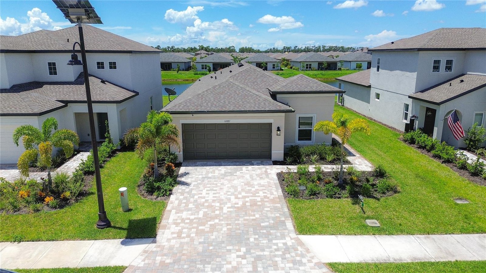 16887 Sol Preserve Dr Port Charlotte, FL 33953 | MLS A4616593