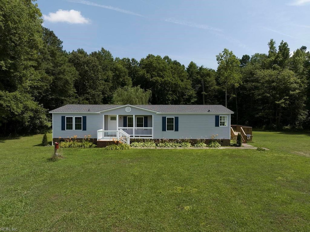 1626 Buckley Hall Rd Dutton, VA 23050 | MLS 10542365