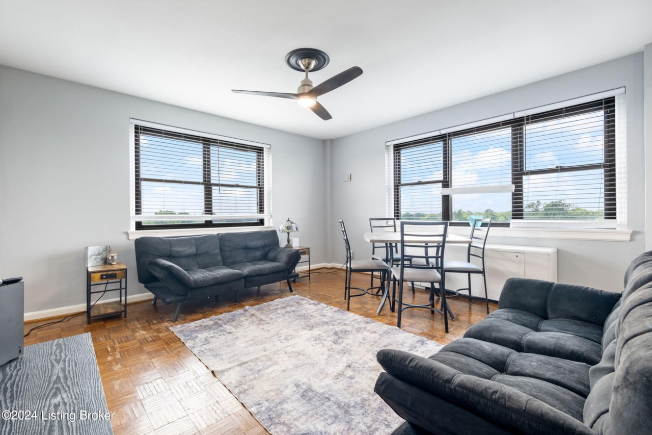 3320 Bardstown Rd #88 Louisville, KY 40218 | MLS #1665592