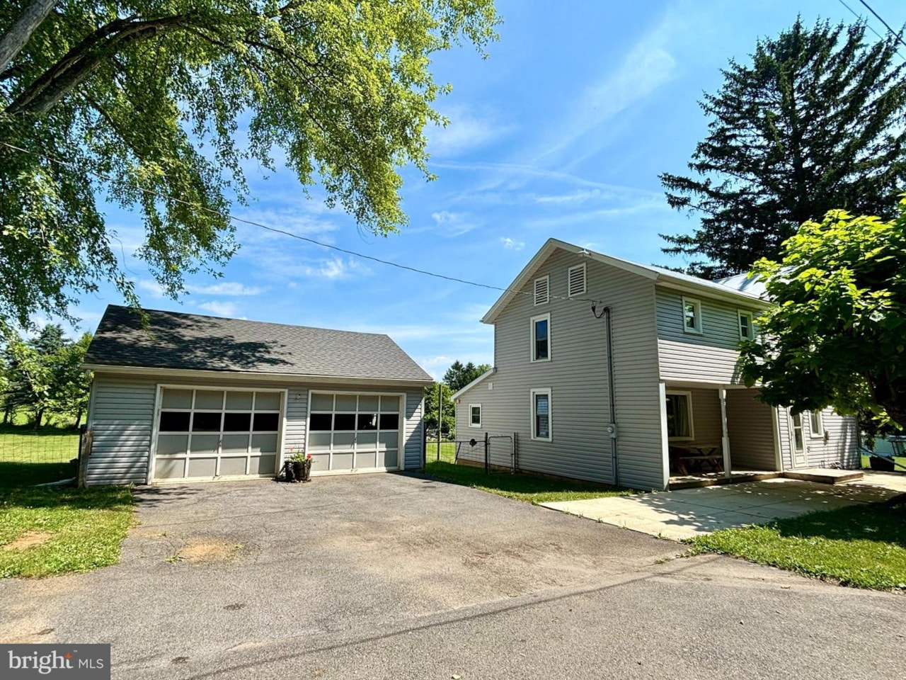 143 Dry Hollow Rd Warriors Mark, PA 16877 | home for sale | KBB