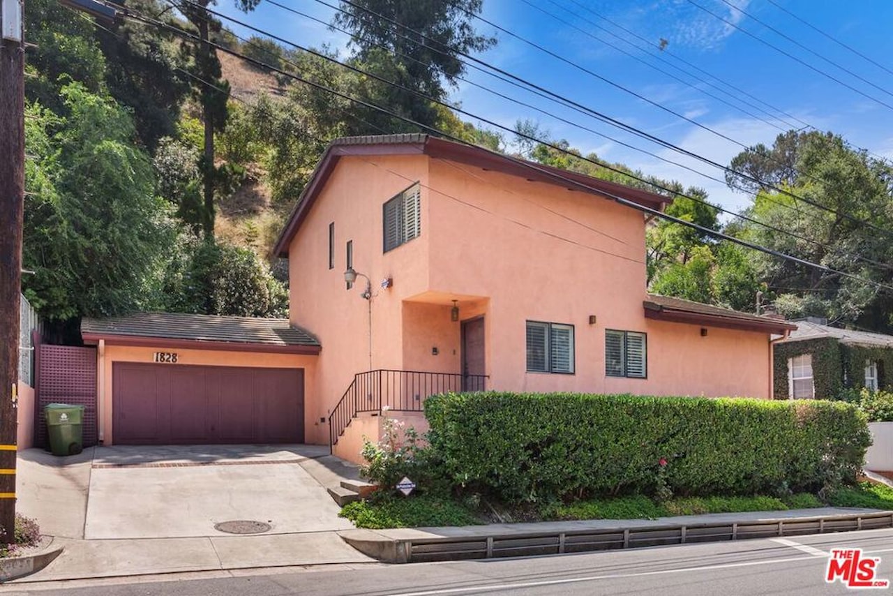 1828 Benedict Canyon Dr Beverly Hills CA 90210 MLS# 24416857 - MrWestside