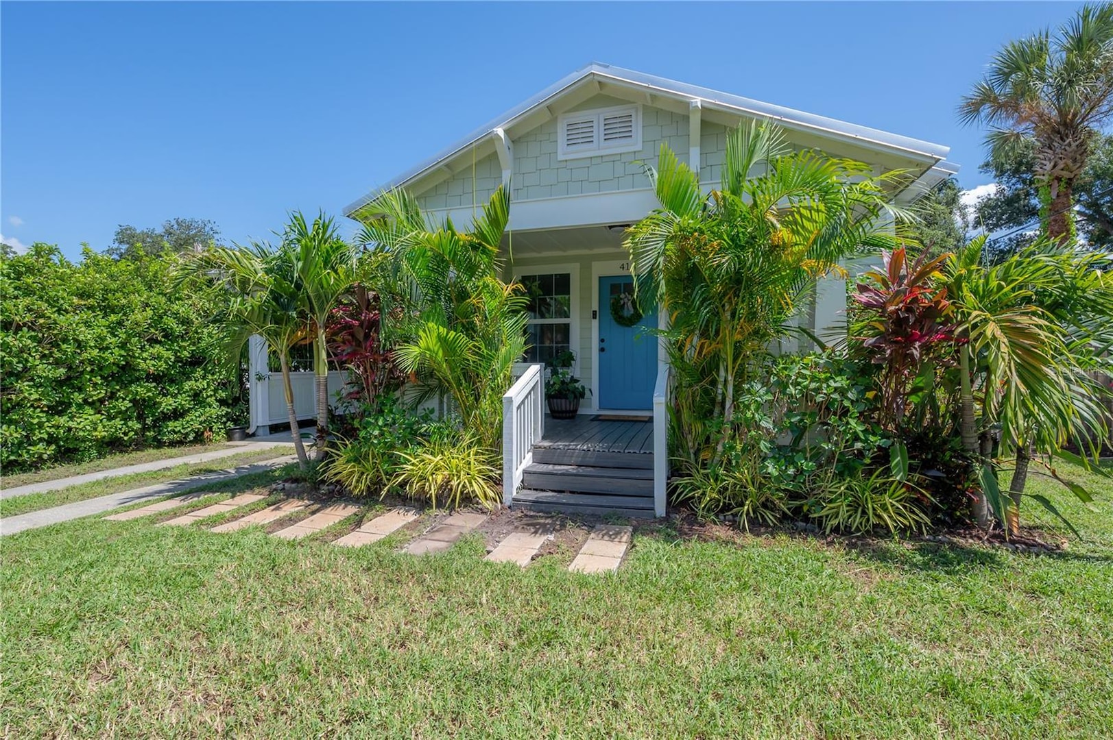 413 W Chelsea St Tampa, FL 33603 | MLS T3539330