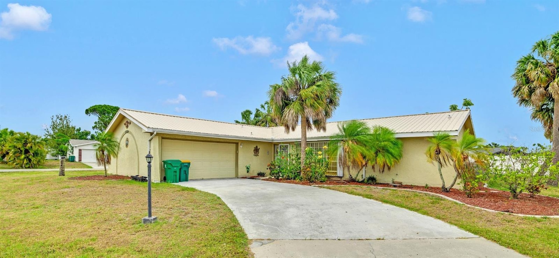 23034 Peru Ave Port Charlotte, FL 33952 | MLS T3528520