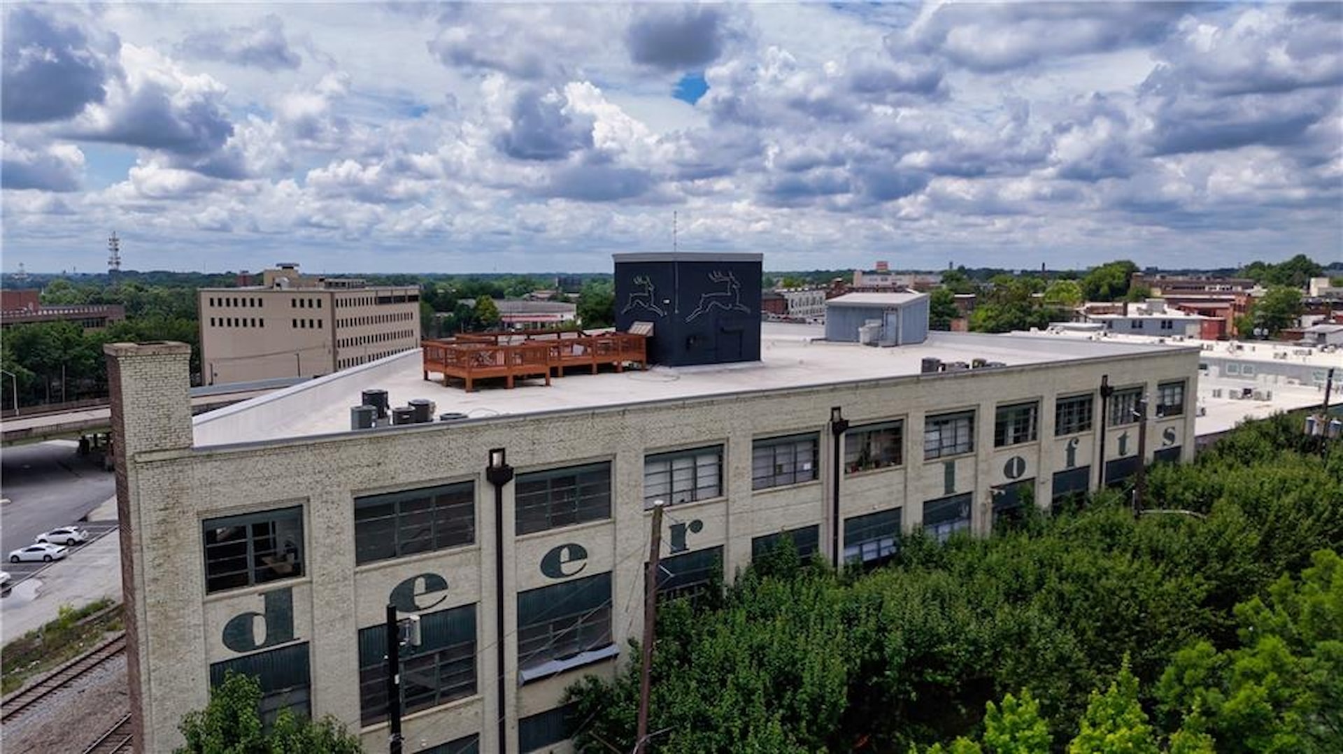 326 Nelson Street SW #409 Atlanta, GA 30313 | MLS 7422892