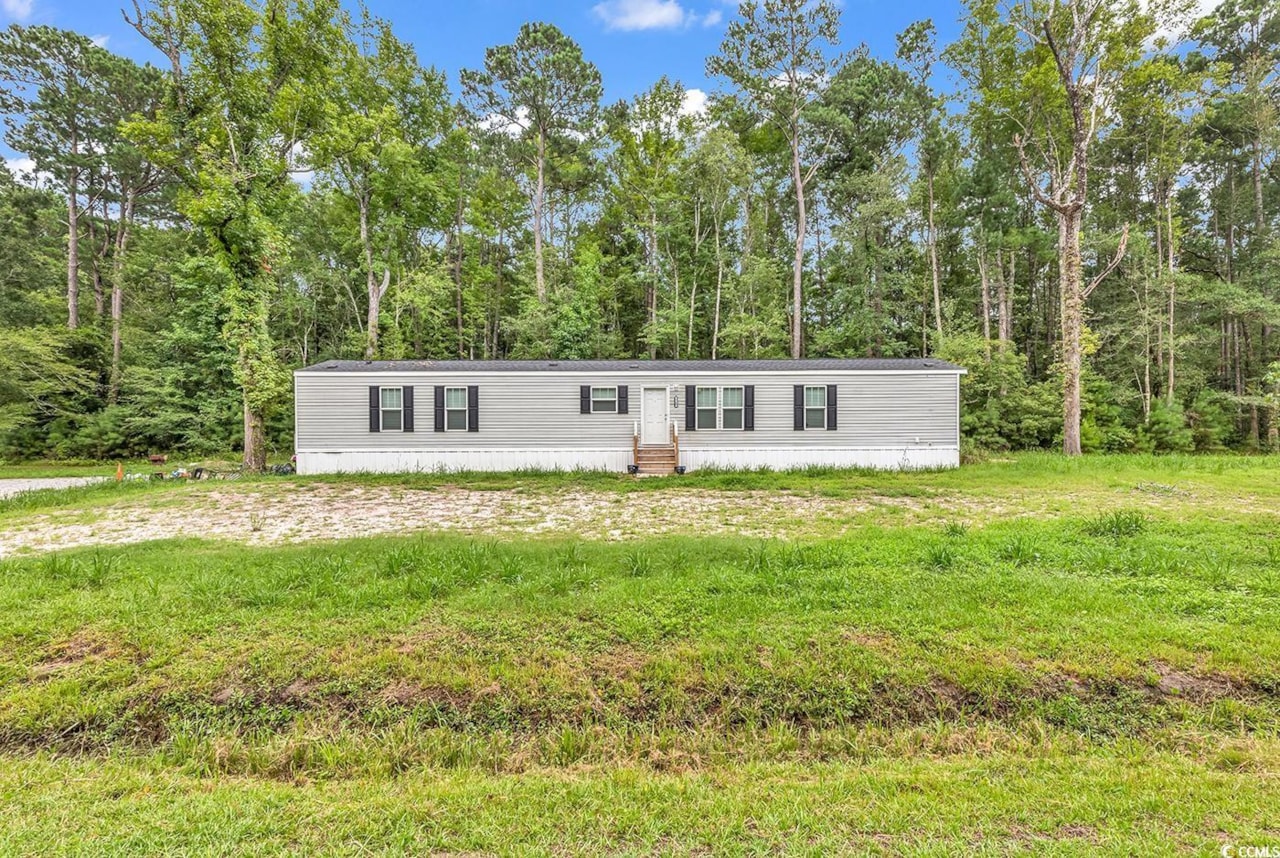 1760 Oscar Rd. Little River, SC 29566 | MLS 2416979