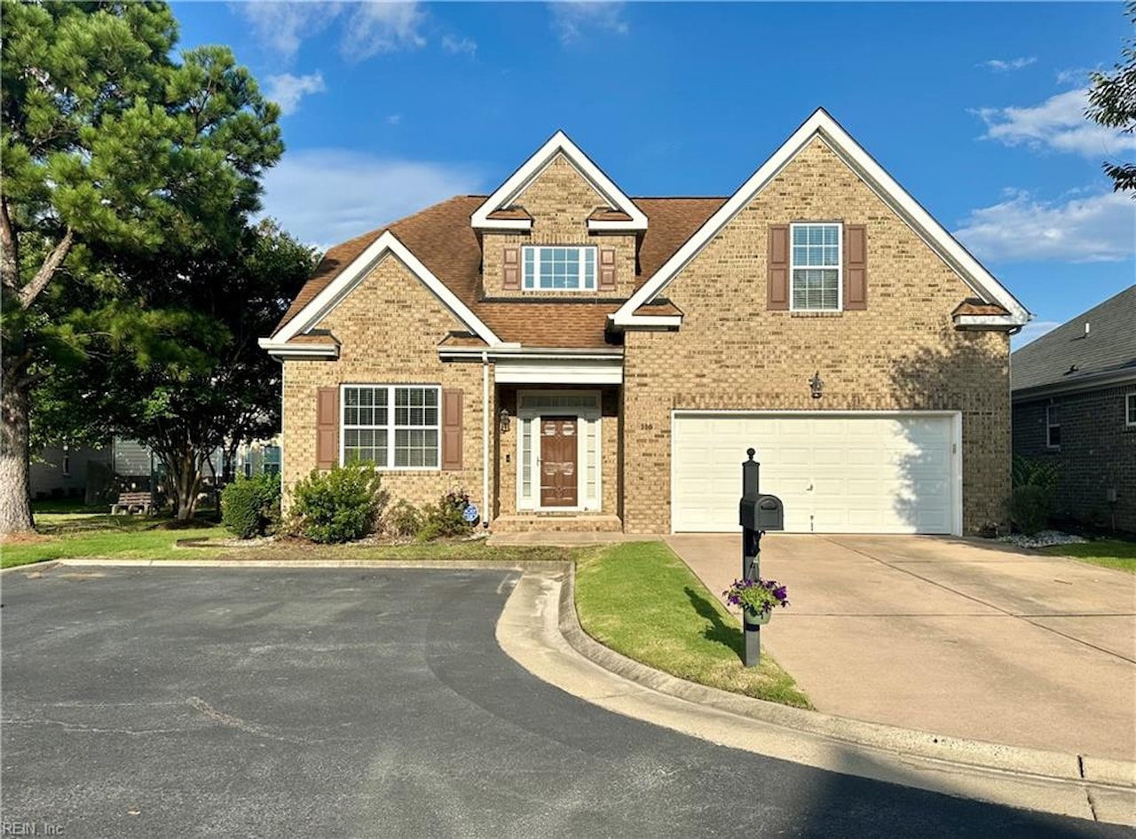 116 Reflection Way Portsmouth, VA 23703 | MLS 10543383