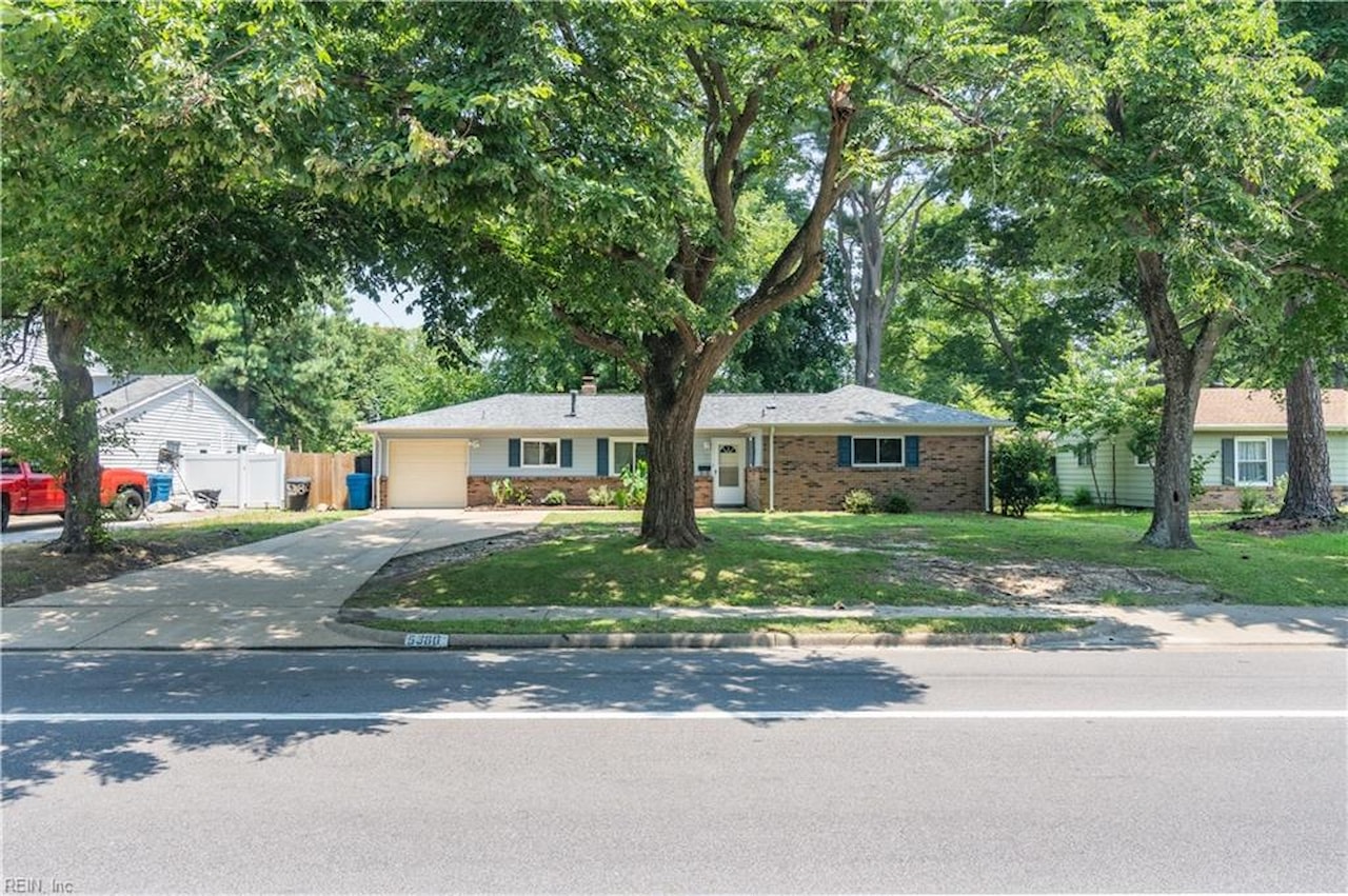 5380 Princess Anne Rd Virginia Beach, VA 23462 | MLS 10543704