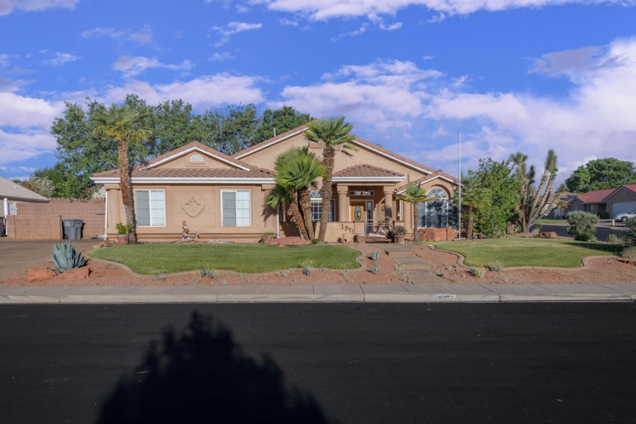 1971 Rainbow RD Santa Clara, UT 84765 | MLS 24-252051