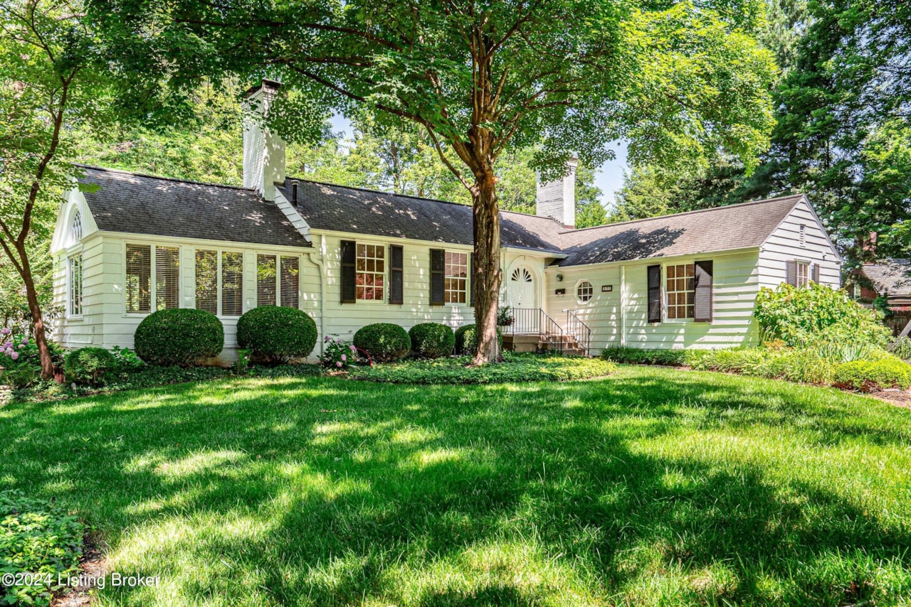 577 Upland Rd Louisville KY 40206 | MLS#1666300