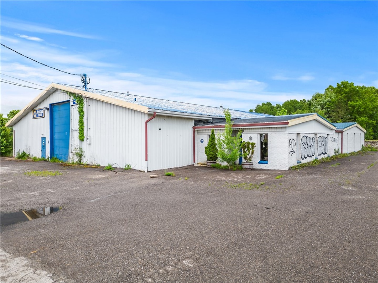 1983 Leesburg Grove City Rd Springfield Twp - Mer Mercer PA 16127 ...