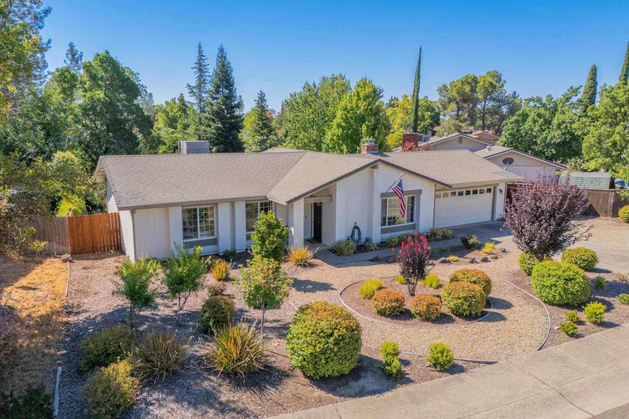 2133 Wisconsin Ave Redding, CA 96001 | MLS 24-3233