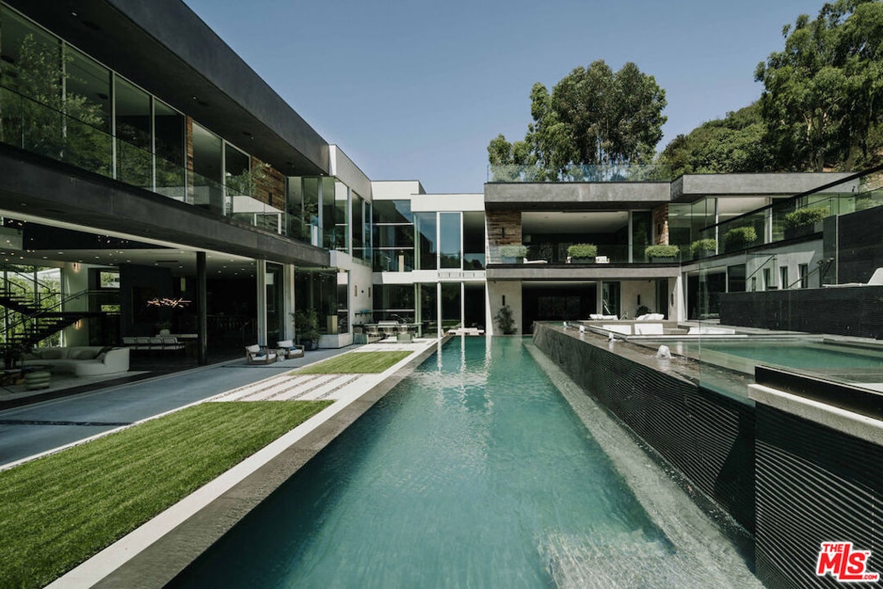 1116 Chantilly Rd, Los Angeles, CA 90077 | RubyHome