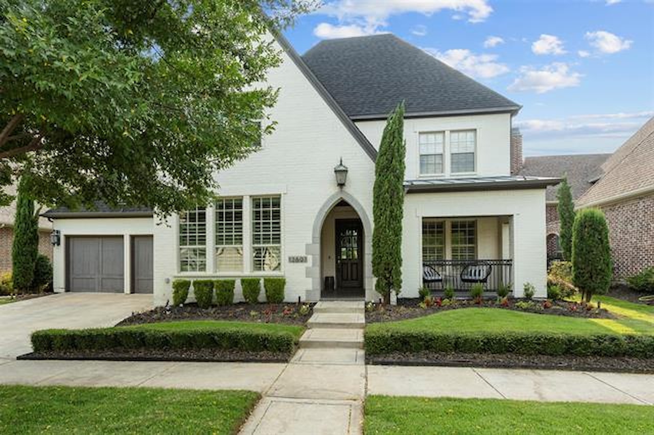 12897 Terlingua Creek Drive, Frisco, TX 75033 | KnoxRE.com