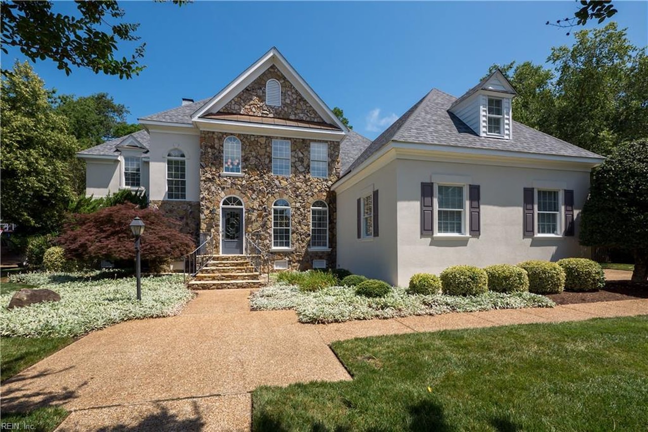 4056 Timber Ridge Dr Virginia Beach VA 23455 | MLS# 10540710 - TREG.com