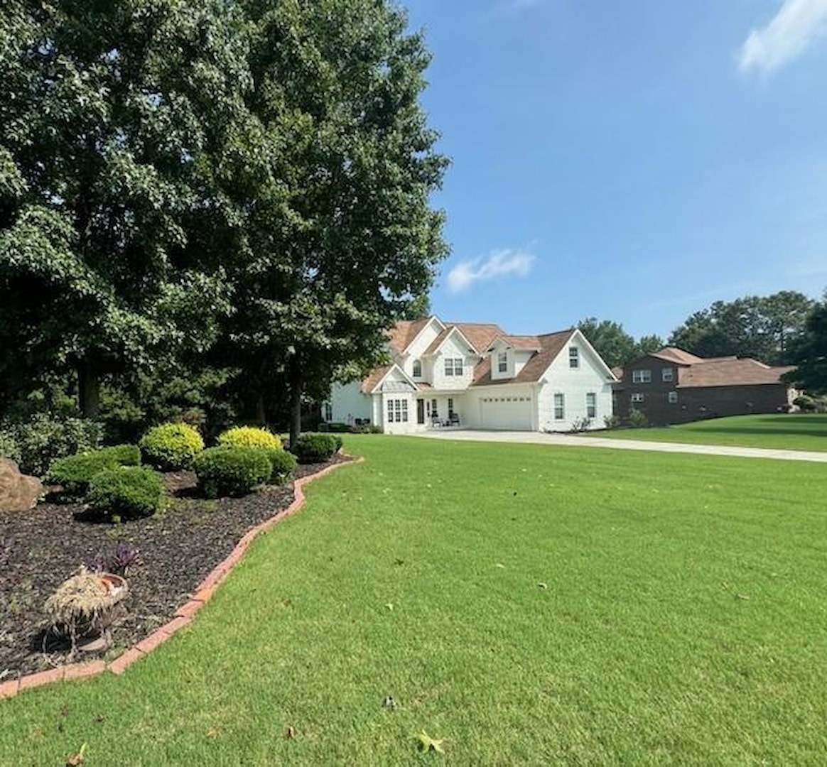 2116 Apalachee Trail, Monroe
