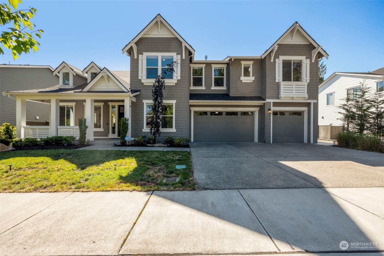 19037 85th Ave NE, Bothell, WA, 98011 | MLS#2270572 | Novak Team