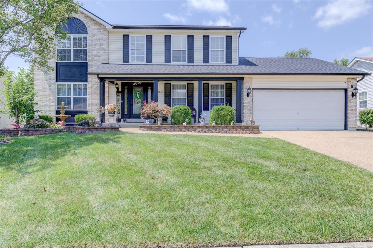 Wentzville, MO Homes for Sale | See all Wentzville listings here!