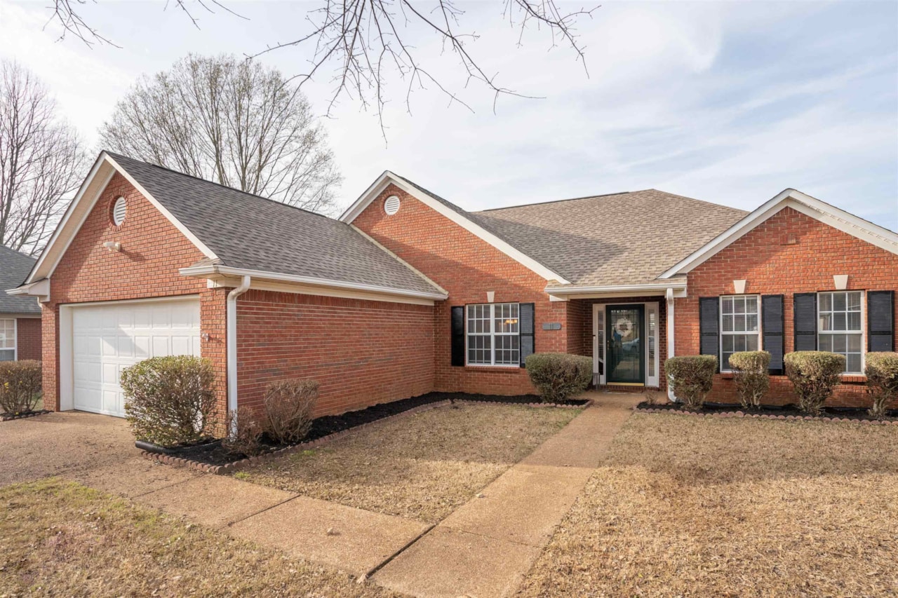 11 London Park Pl. Jackson, TN 38305 | MLS 230883
