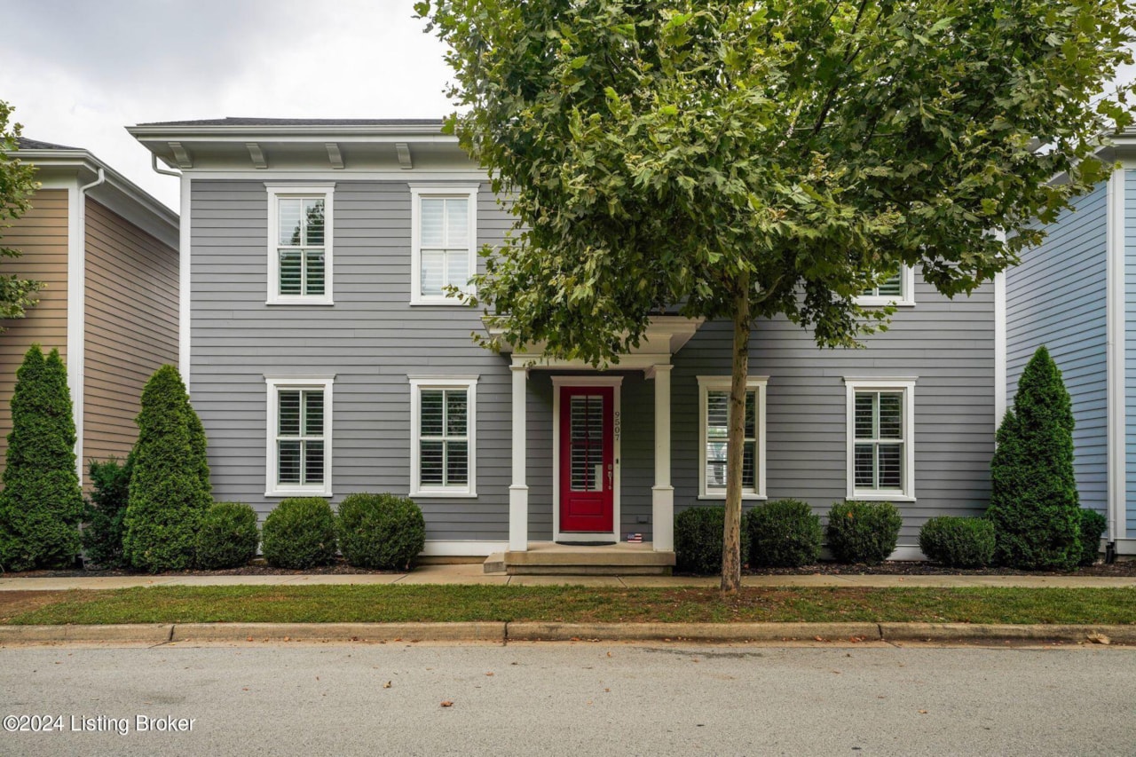 9507 Civic Way Prospect, KY 40059 | MLS #1667139