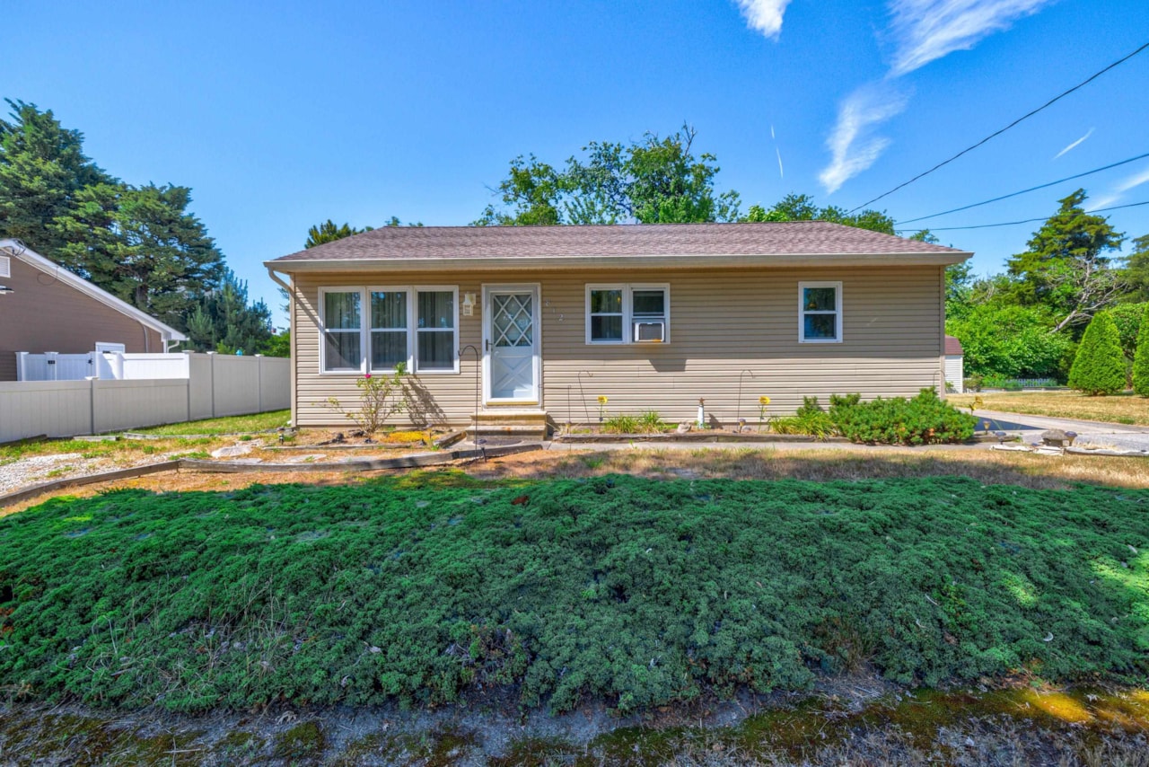 812 Cold Spring Ave Cold Spring, NJ 08204 | MLS 241886