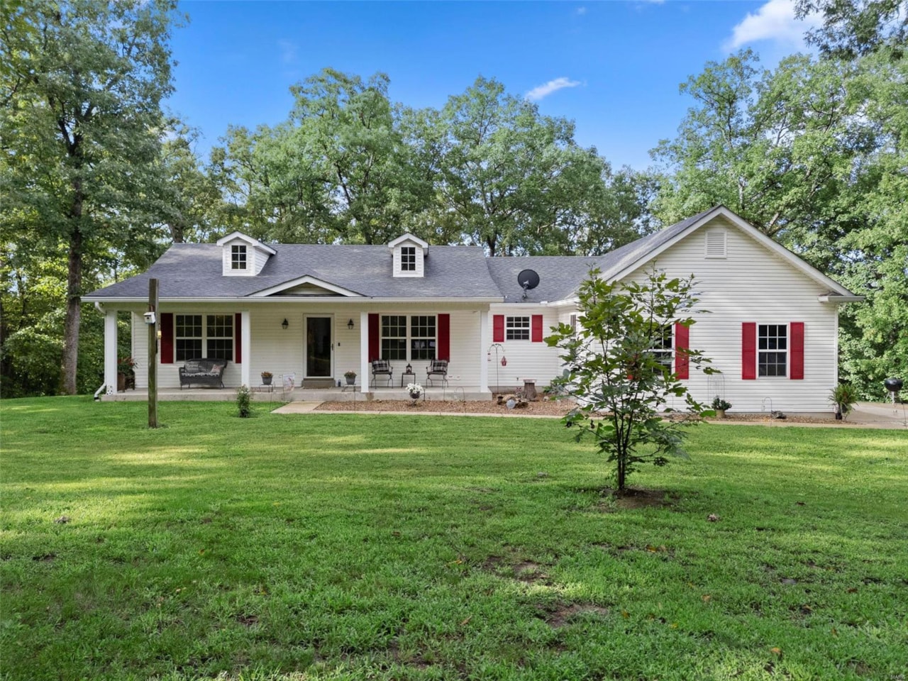 Hawk Point, MO Homes for Sale | See all Hawk Point listings here!