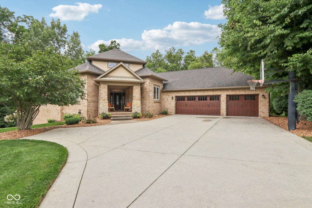 4804 E County Road 100 S, Avon, IN 46123 | MLS #21993654