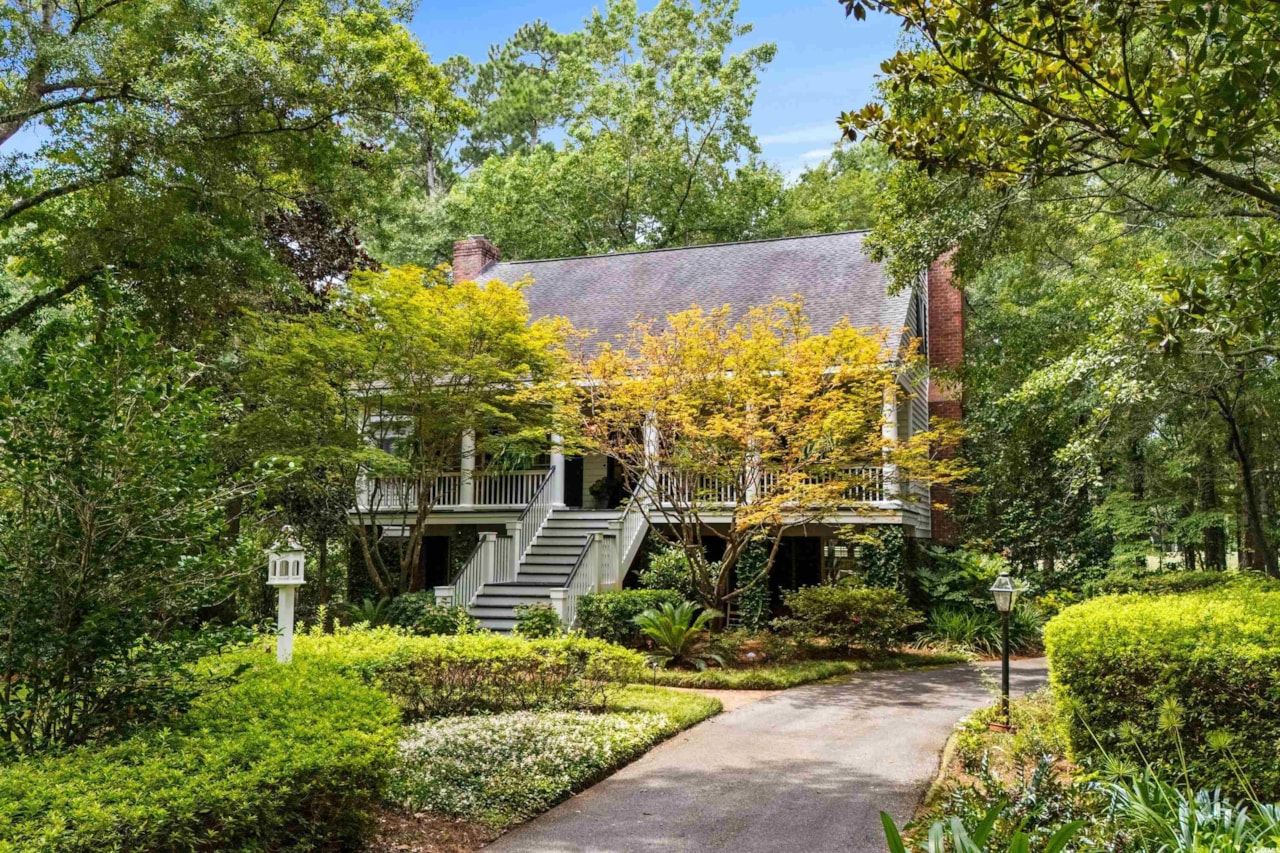 Wachesaw Plantation in Murrells Inlet Real Estate | MLS 2418512 | 4569 ...