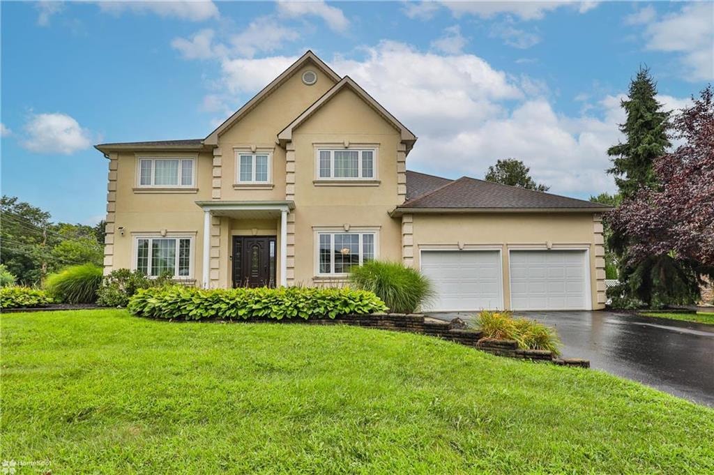2740 Destiny Ln Easton, PA 18040 | MLS 743321