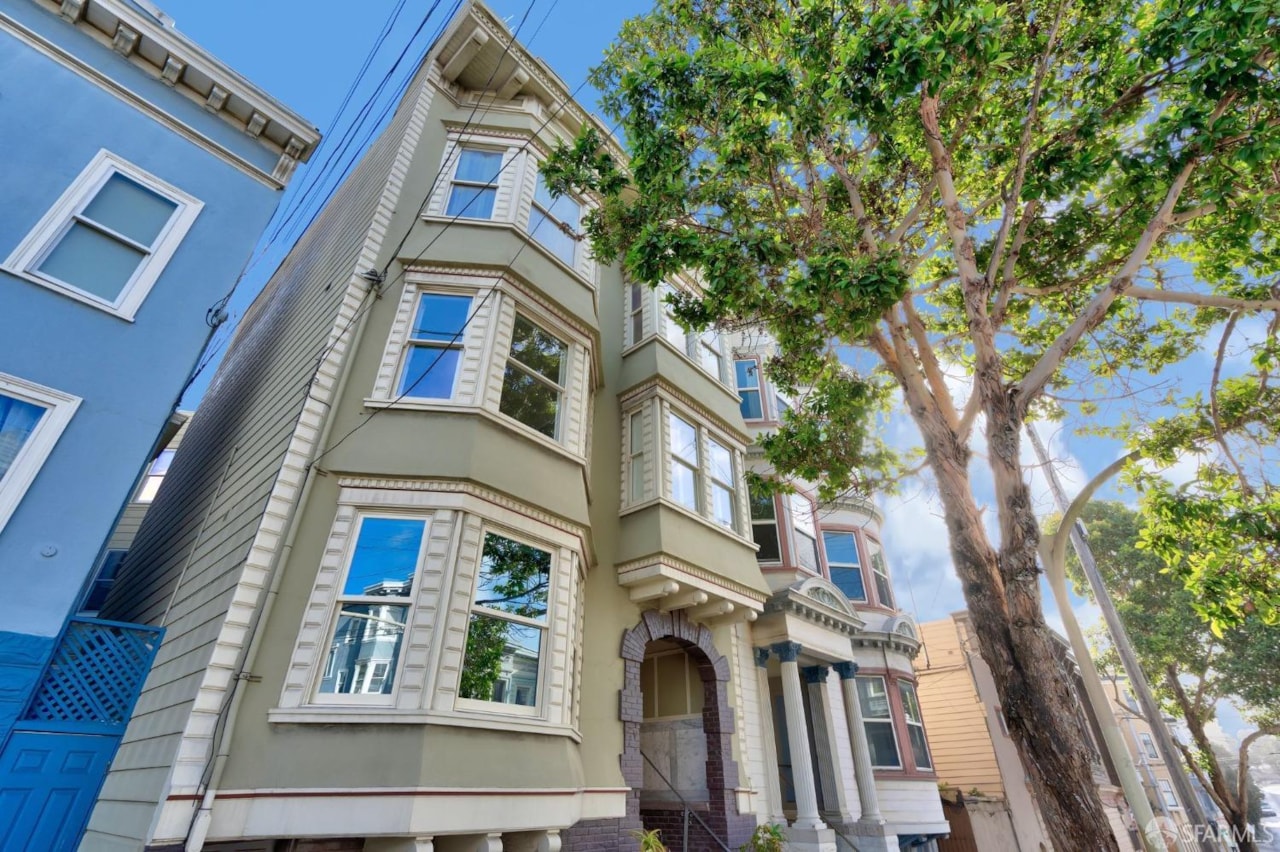 1628 Broderick Street, San Francisco, CA 94115 | RubyHome