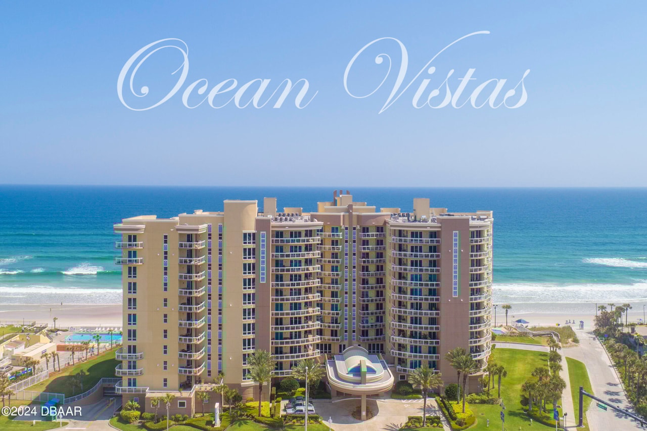 1925 S Atlantic Ave #1011, Daytona Beach Shores, FL 32118 | MLS ...