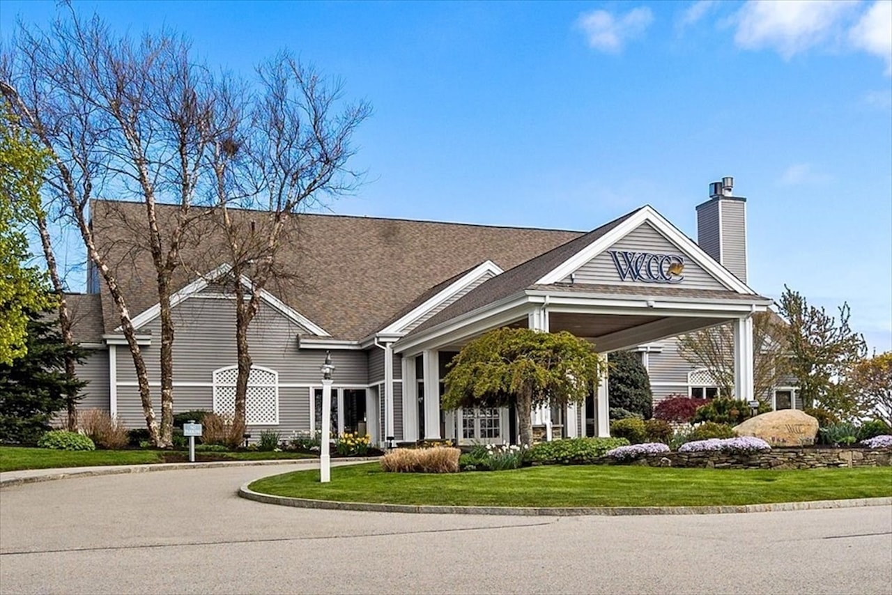 615 White Cliffs Dr #615 Plymouth, MA 02360 | MLS 73279430