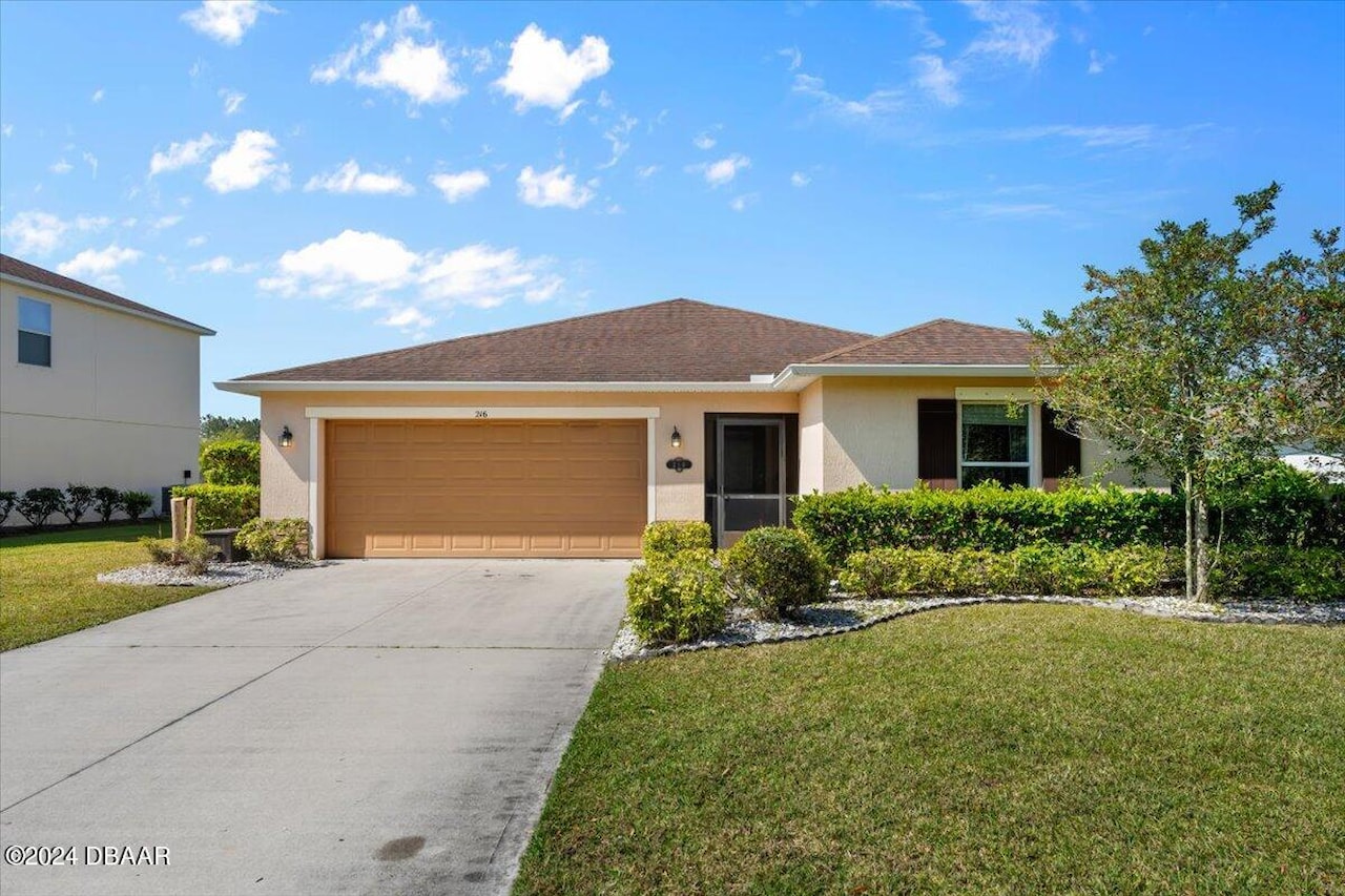 216 Thornberry Branch Ln, Daytona Beach, FL 32124 | MLS #1121272 | Bay ...
