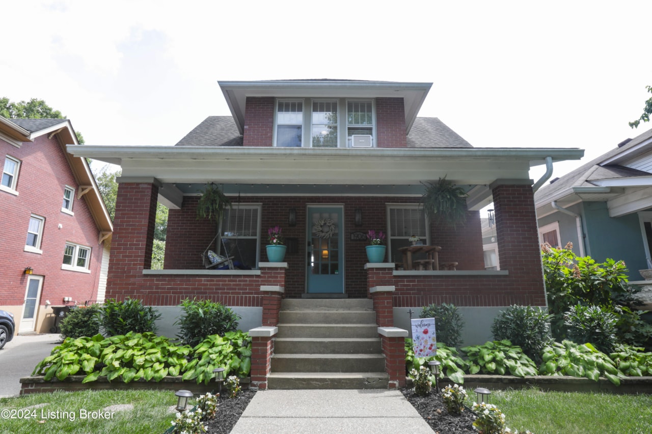 1906 Rutherford Ave Louisville KY 40205 | MLS#1668621