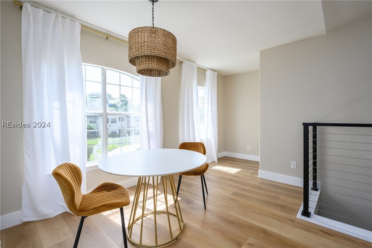 897 Fording Island Rd #2712 Bluffton, SC 29910 | MLS 444269