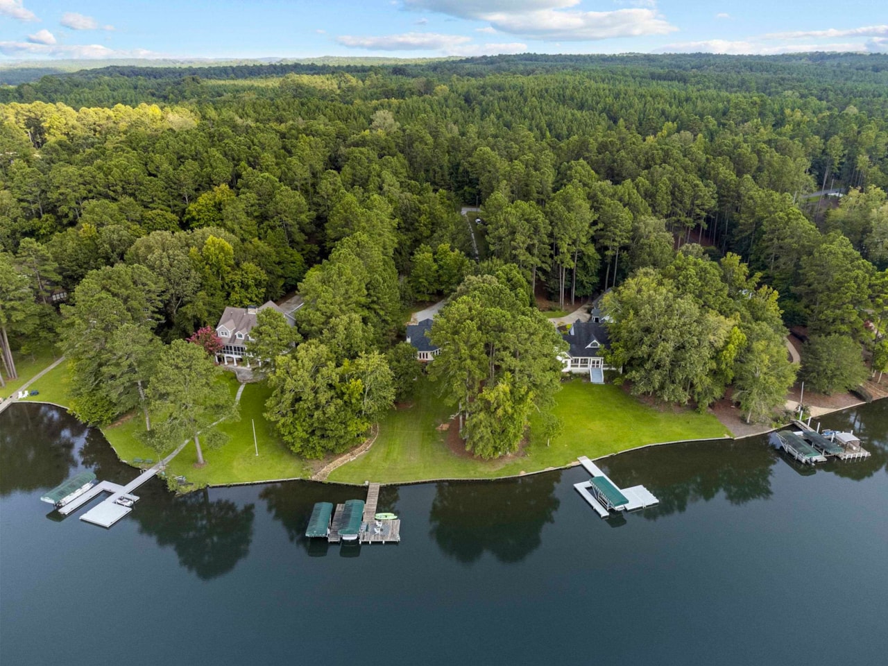 1341 Northwoods Drive Greensboro, GA 30642 | MLS 66842