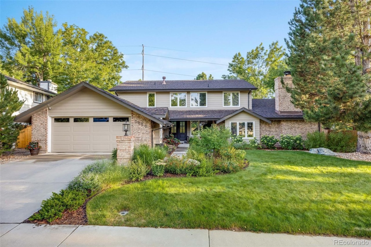 5280 E Caley Ave Centennial, CO 80121 home for sale, MLS#8019595 - The ...