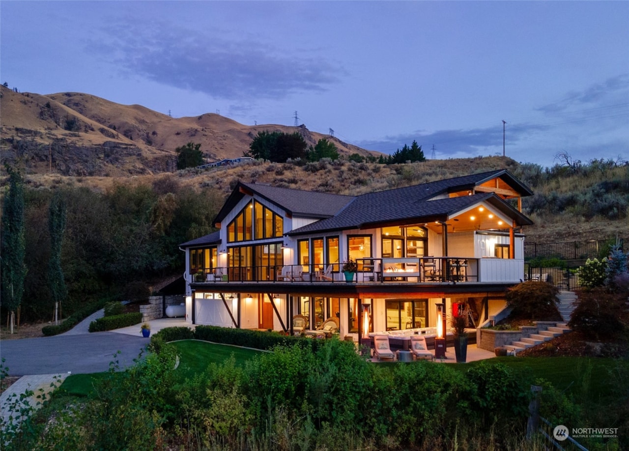 225 Turtle Rock Rd East Wenatchee, WA 98802 | MLS® 2278765