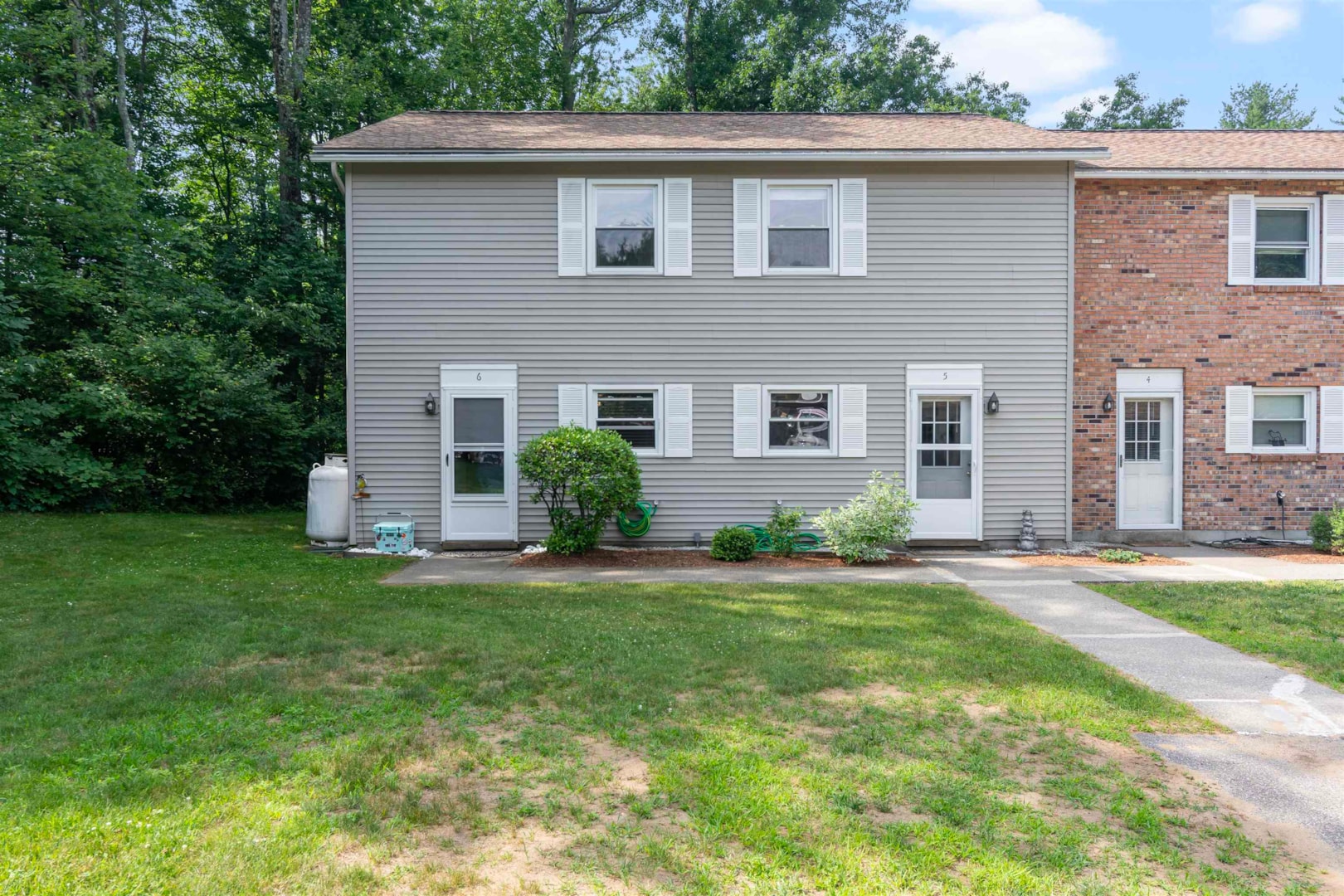 107 Wells Ave #6 Colchester, VT 05446 | MLS 5002042