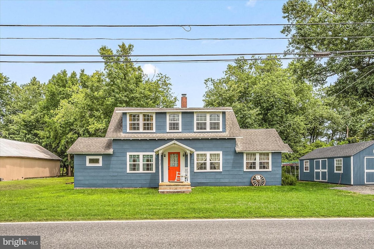 Real Estate for Sale - 10737 Saint Martins Neck Rd in Bishopville