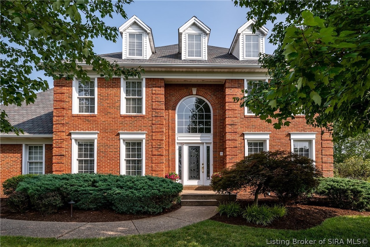 2851 Plantation Ct Sellersburg, IN 47172 | MLS 202409072