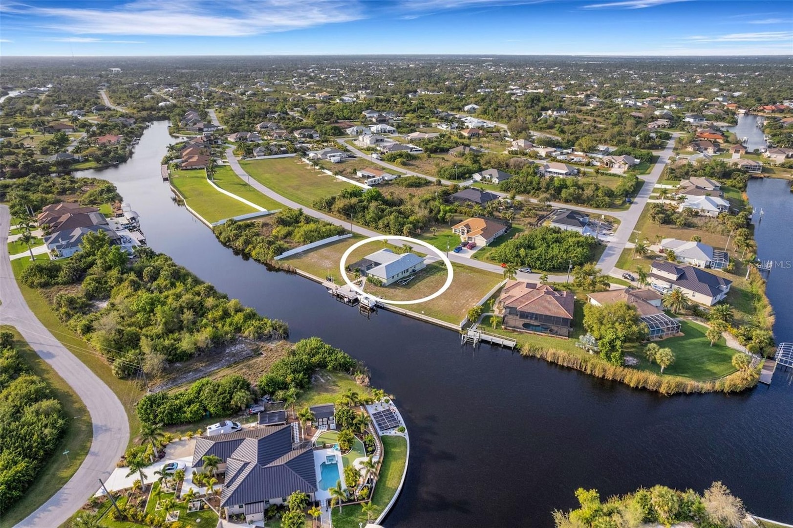 9580 Singer CIRCLE, Port Charlotte, FL 33981 - MLS # N6131627