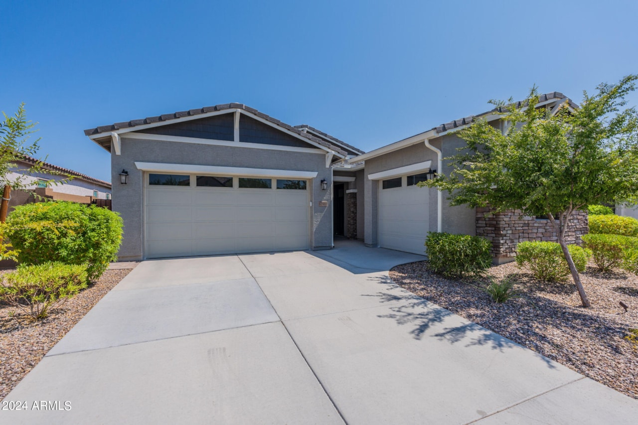 12484 W Calle De Baca -- Peoria, AZ 85383 | MLS 6747087