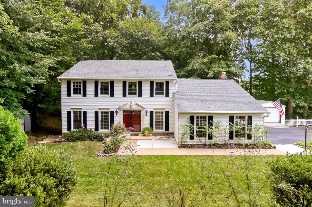 6058 Ansley Ct Manassas, VA 20112 | MLS VAPW2073990