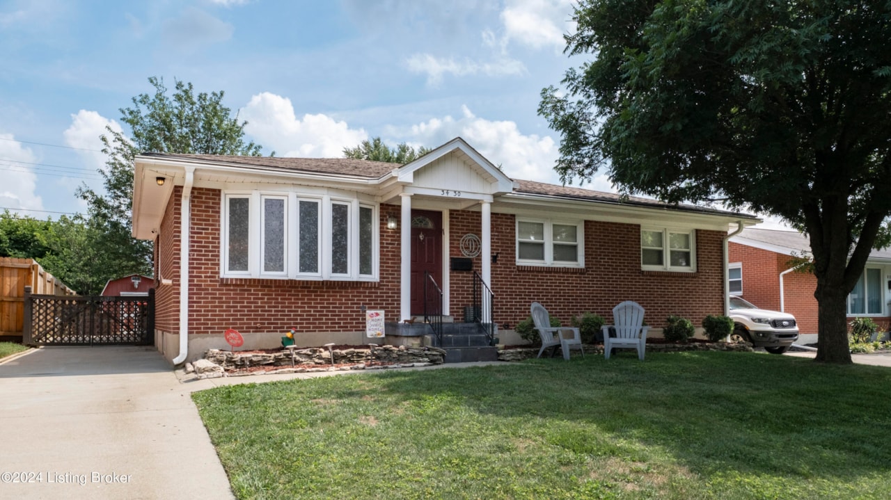 3430 Bryan Way Louisville, KY 40220 | MLS #1670015