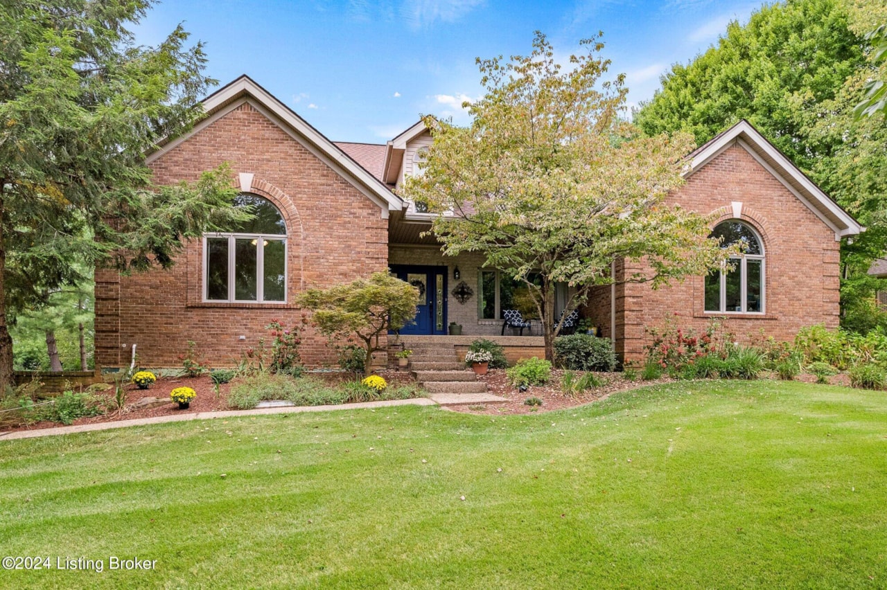 7518 Turner Ridge Rd Crestwood, KY 40014 | MLS #1667834