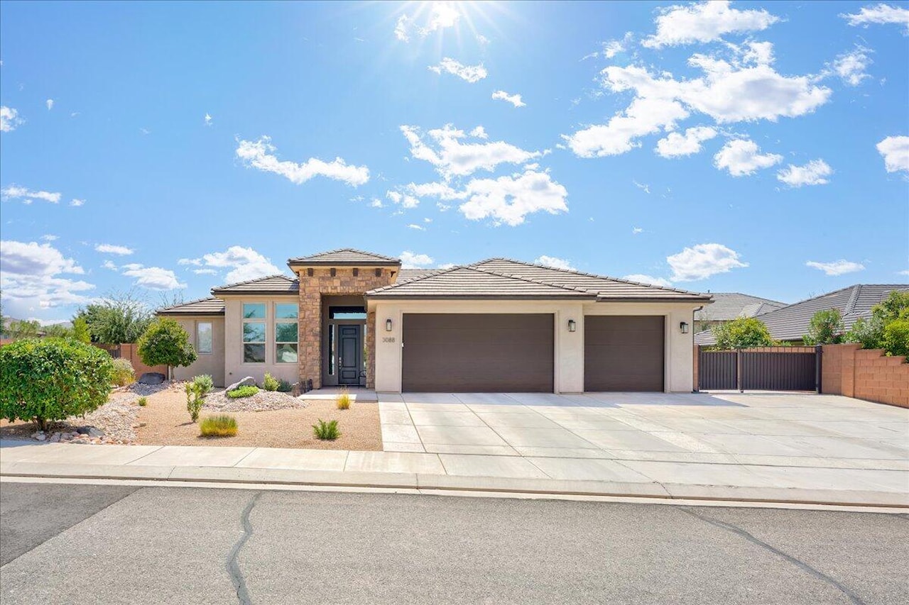 3088 E 2805 S CIR St George, UT 84790 | MLS 24-254346